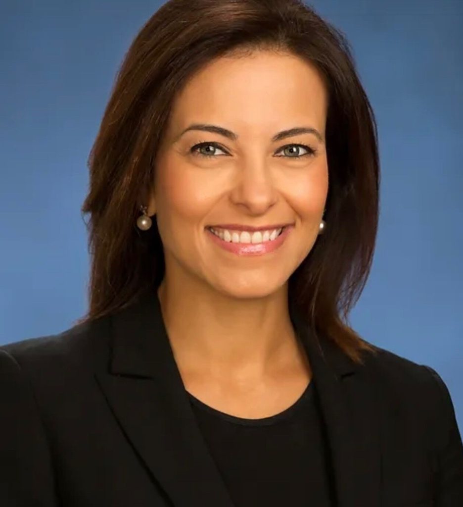 ExxonMobil elects Dina Powell McCormick to Board of Directors - Herald ...